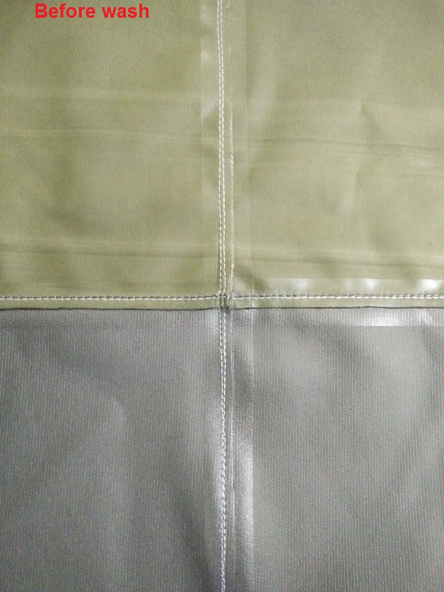 Technology | Seam Sealing